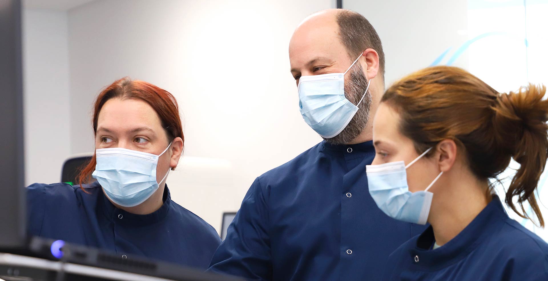 Research and innovation | Sonic Healthcare UK