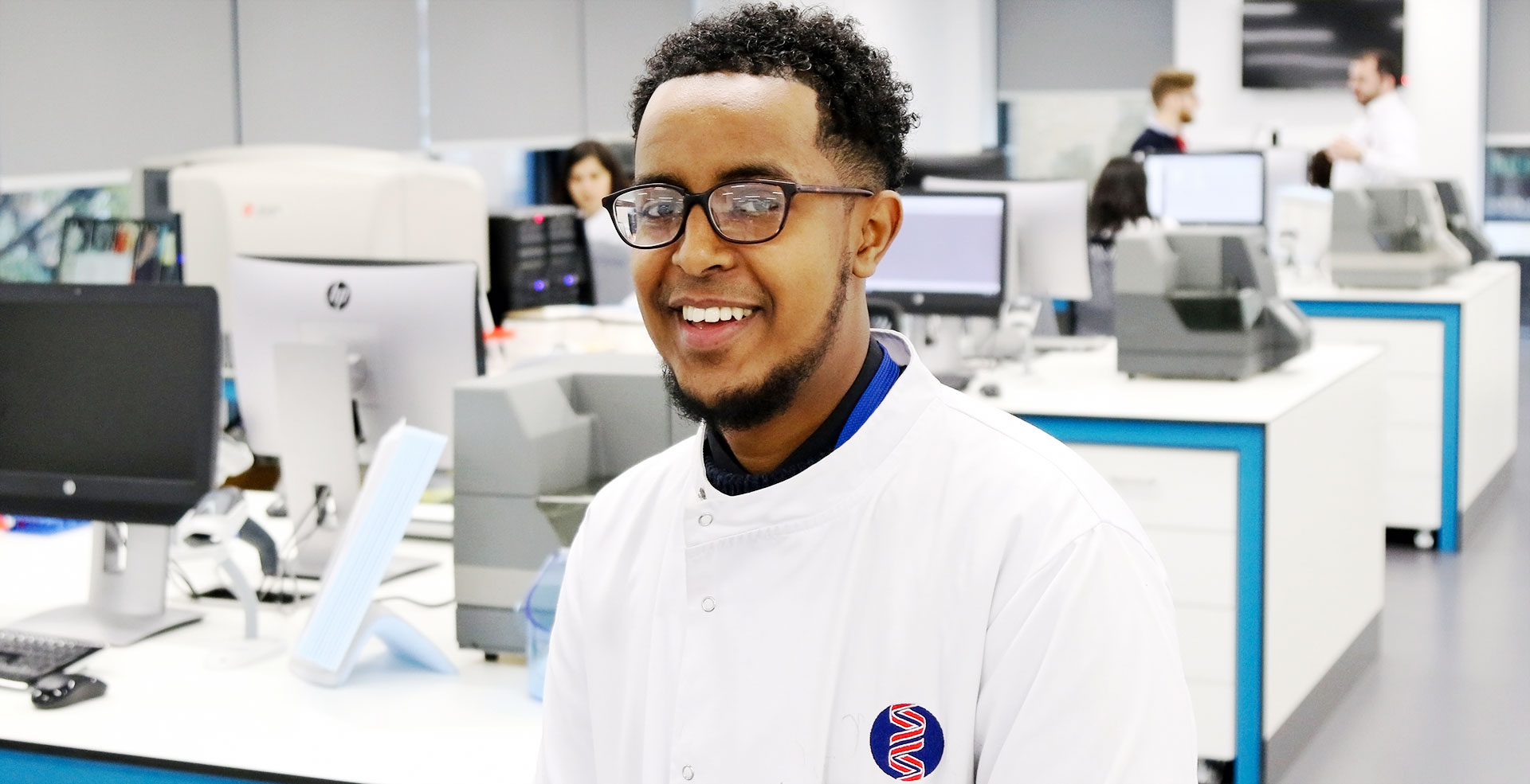 Careers | Sonic Healthcare UK