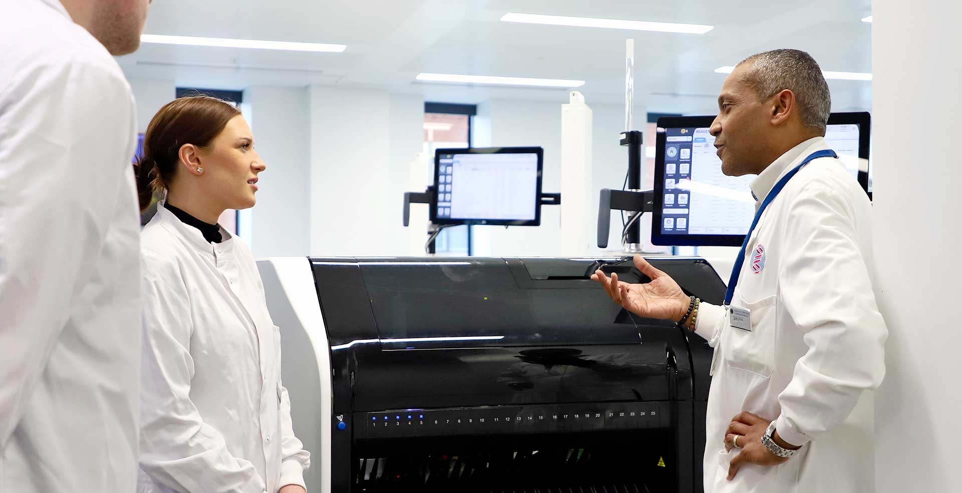 Sonic Training Academy | Sonic Healthcare UK Sonic Training Academy | Sonic Healthcare UK